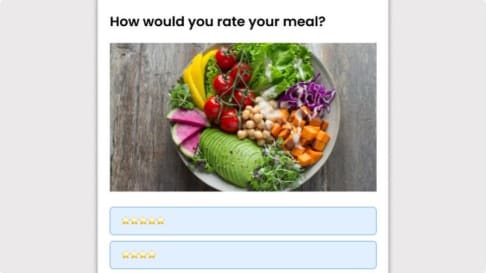 Create a Free Image Poll in Seconds | Opinion Stage