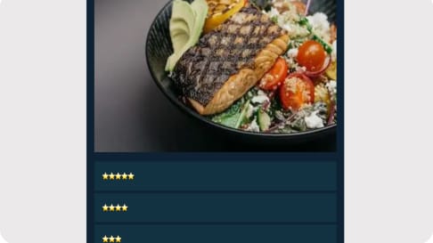Create a Free Image Poll in Seconds | Opinion Stage