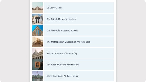 Create a Free Image Poll in Seconds | Opinion Stage