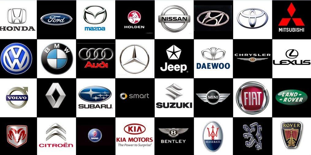 Logos Names To Match