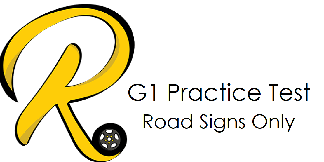 G1 Practice Exam – Road Ready Driving School