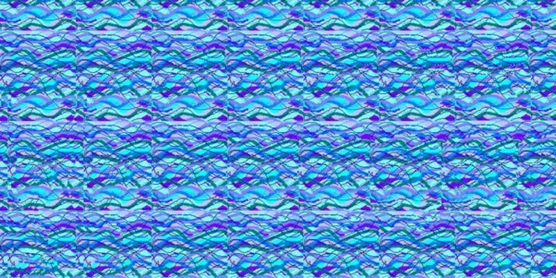 Stereogramme