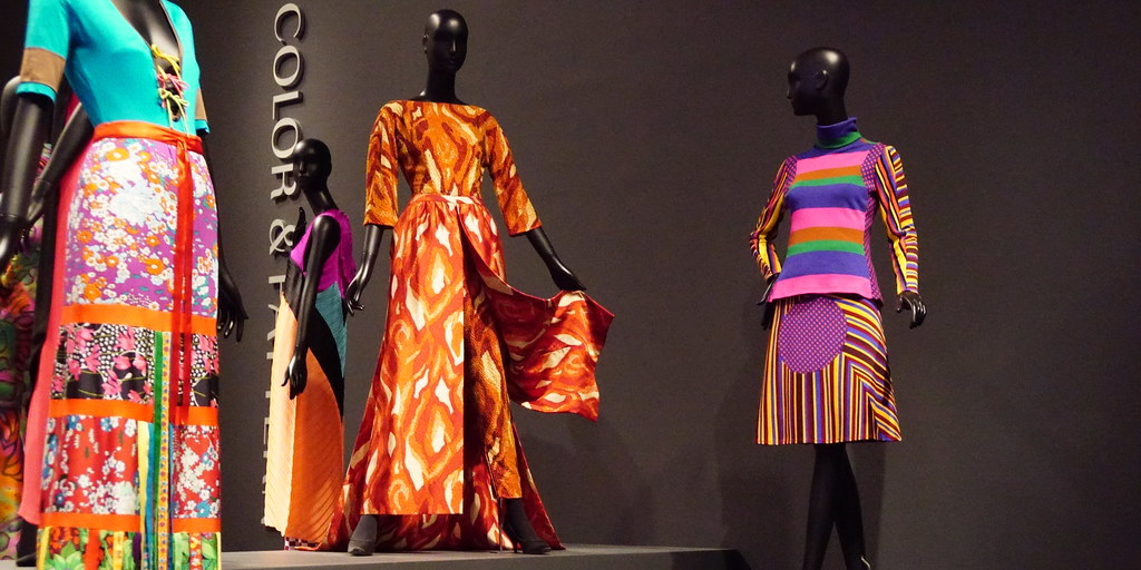 Fashion Trivia Quiz Template