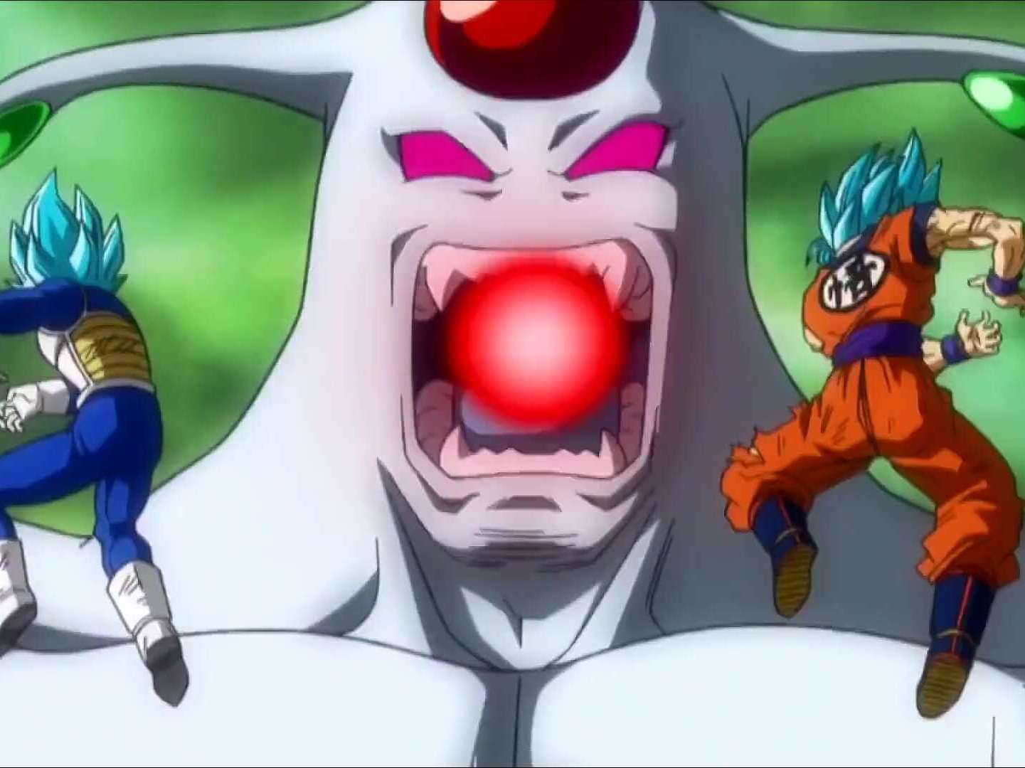 Cây Gia phả Dragon Ball Family Tree | Các gia đình trong Dragon Ball