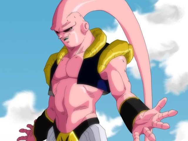 Trái đất Dragon ball -thế giới dragon ball-Dragon Ball World