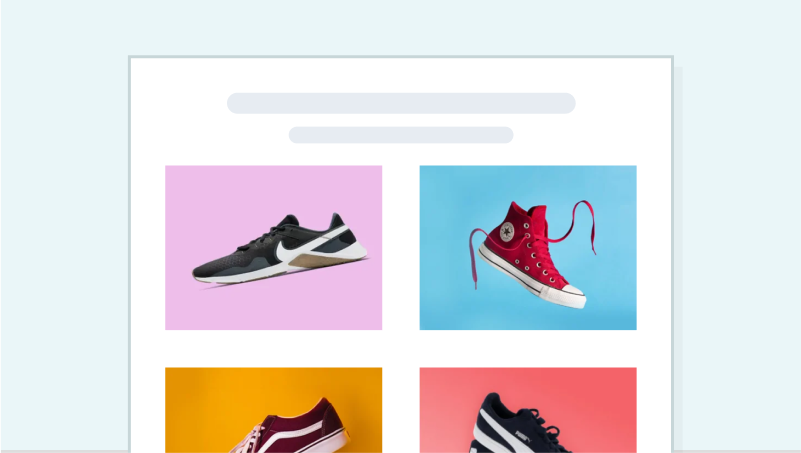 Create a Free Image Poll in Seconds | Opinion Stage