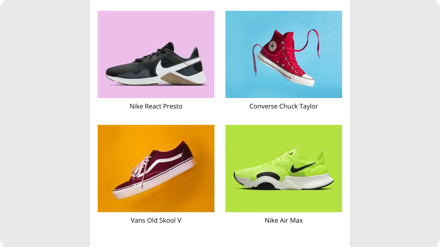 Create a Free Image Poll in Seconds | Opinion Stage