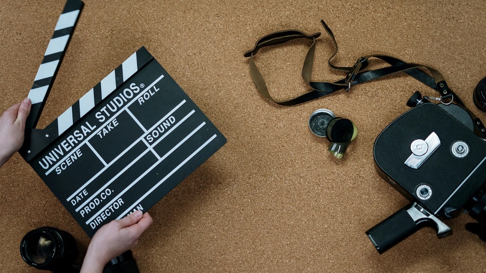 Movie Selection Quiz Template