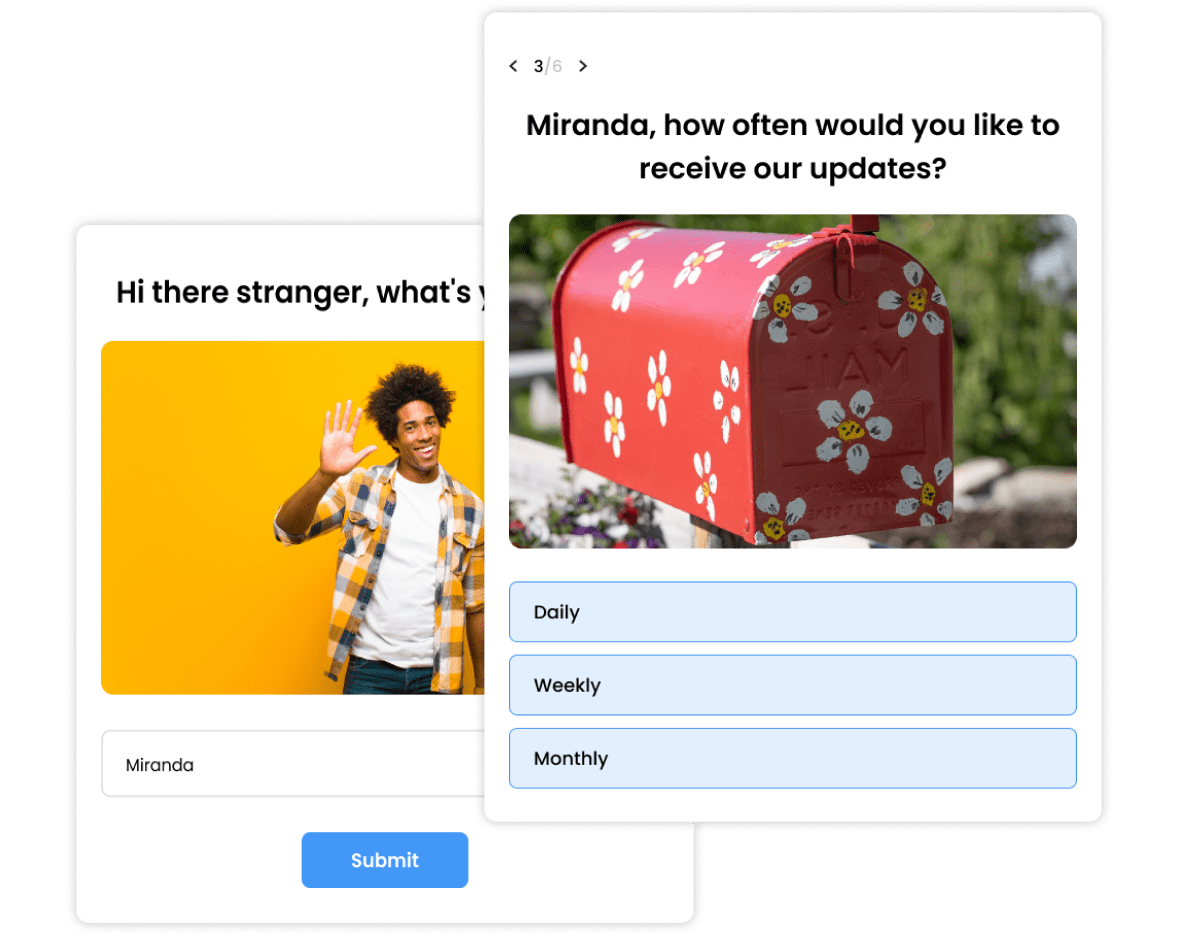 AI Form Generator - Make Free Forms in Minutes